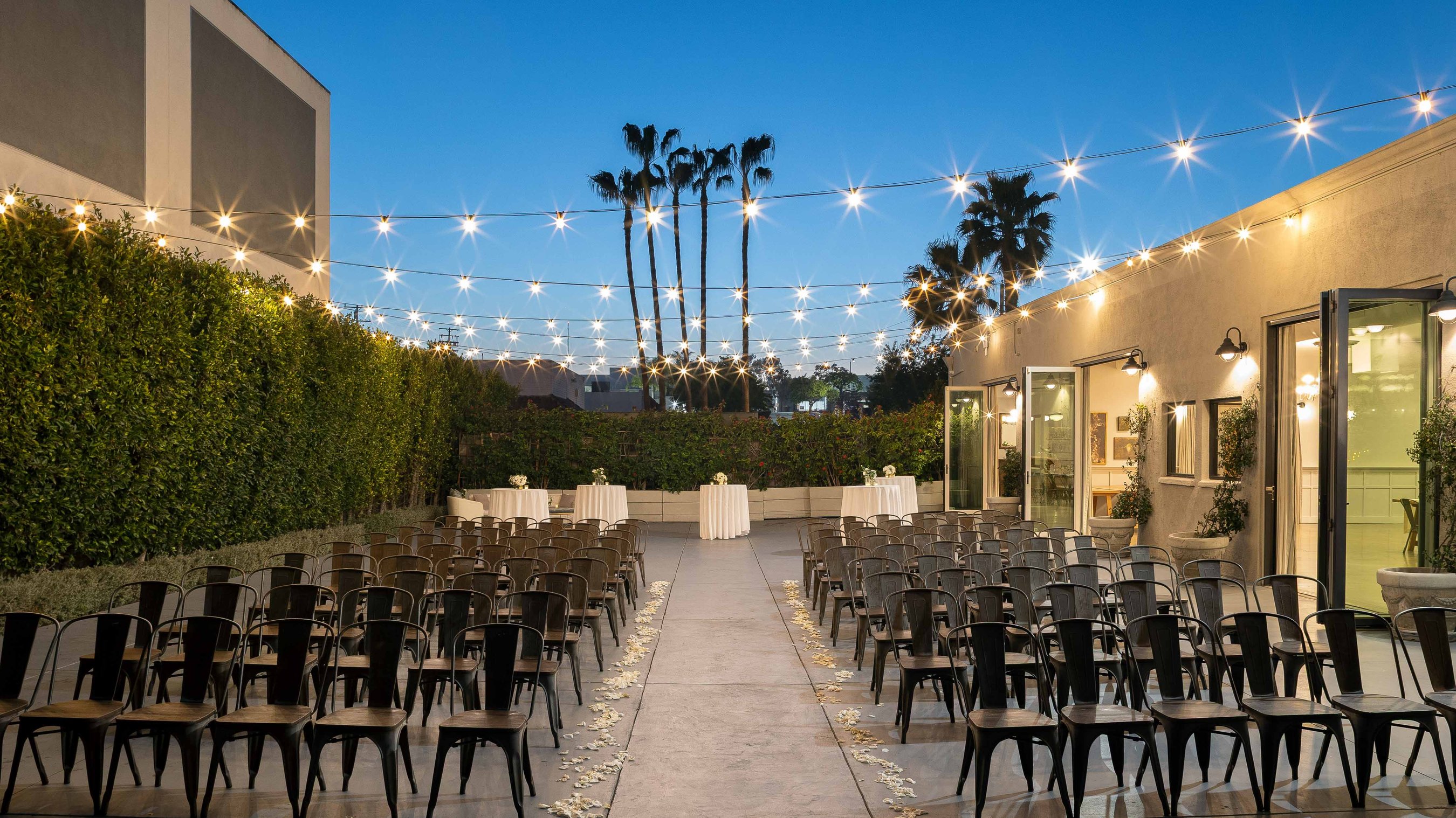 The Harper | Luxury Events & Social Gatherings in Orange County, CA
