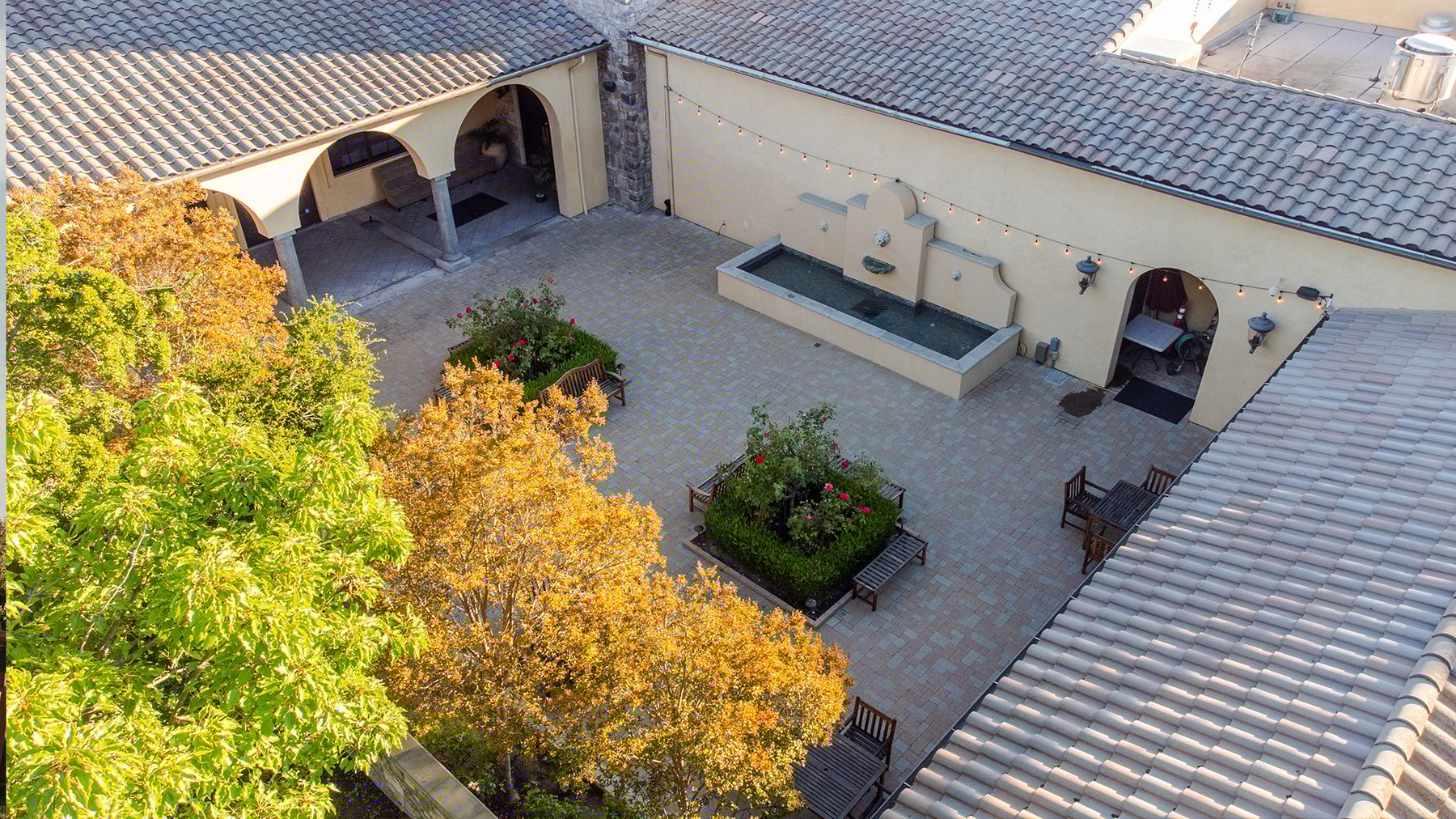 The Ranch at Silver Creek: Scenic Elegance in San Jose CA