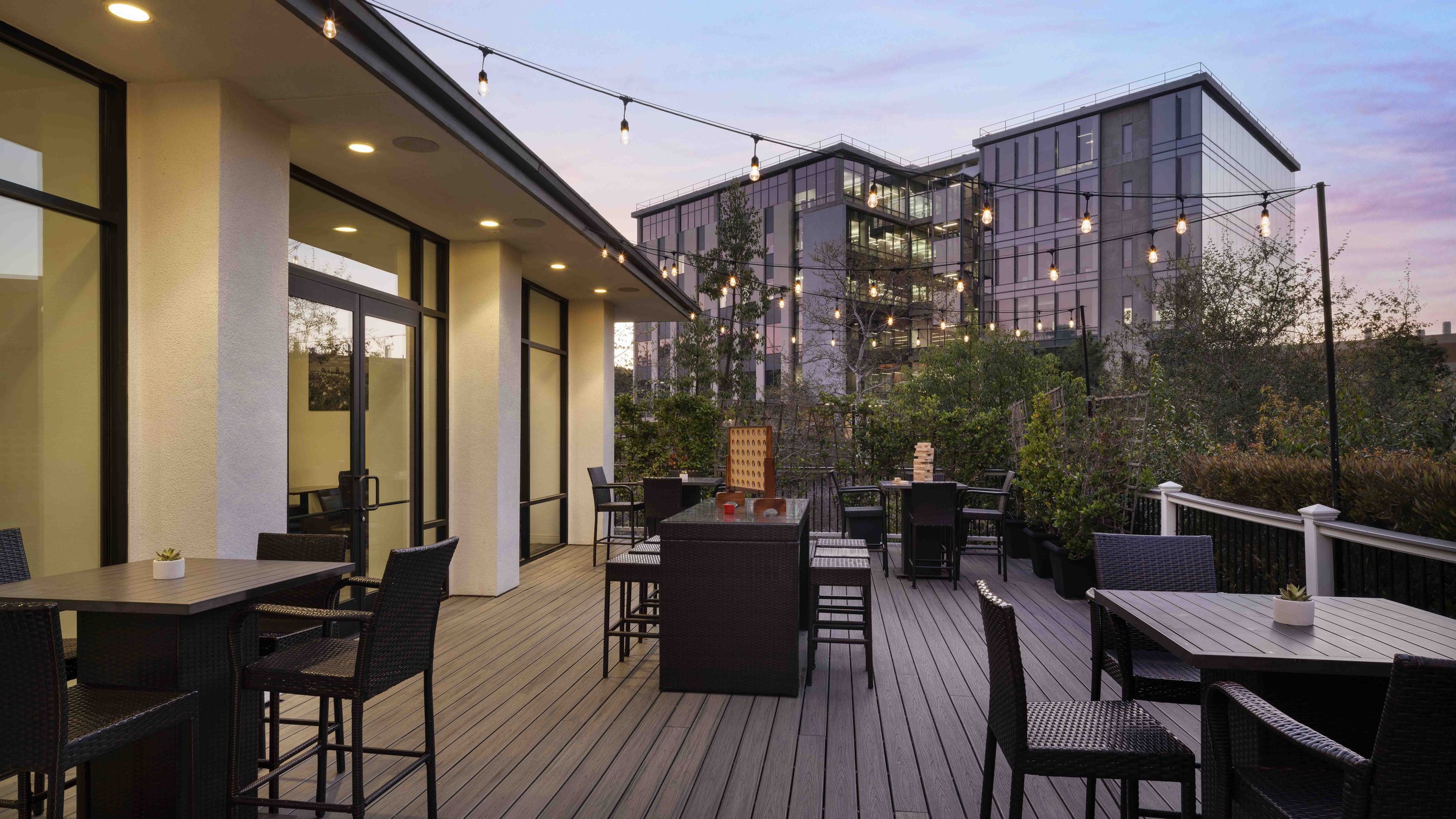 University Club: Elegant Event Venue at UC Irvine CA