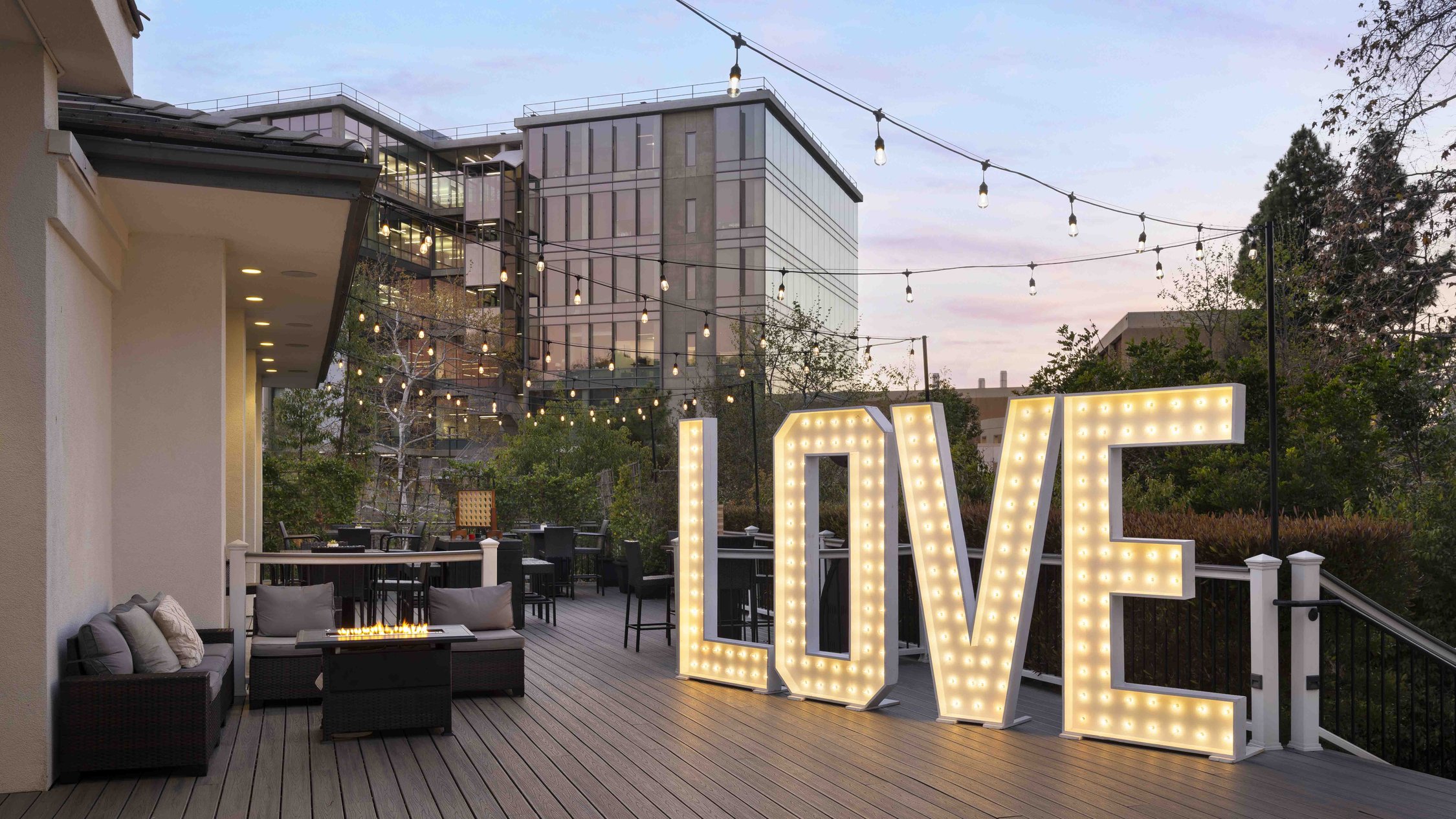 University Club: Elegant Event Venue at UC Irvine CA