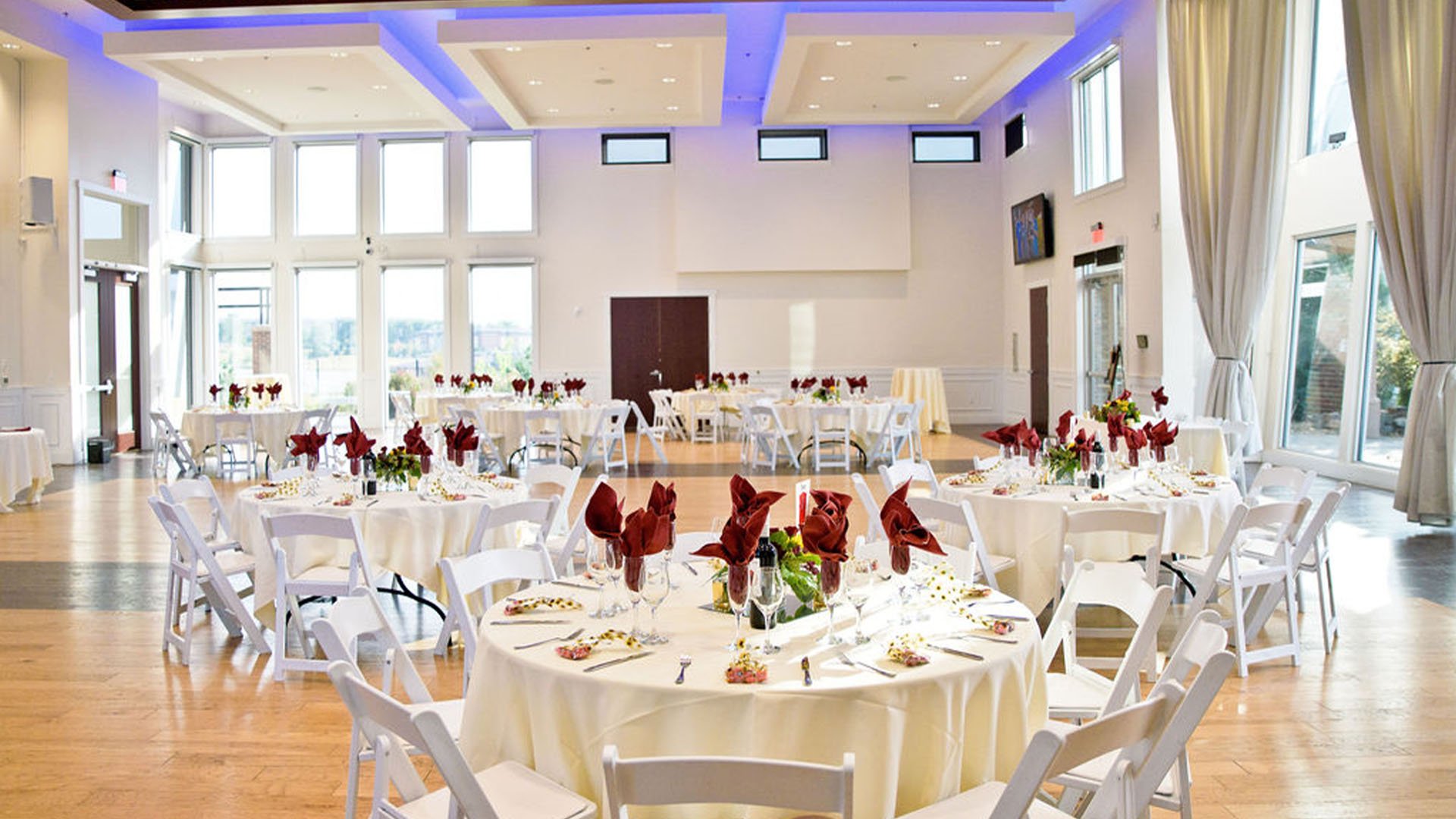 Banquets & Galas