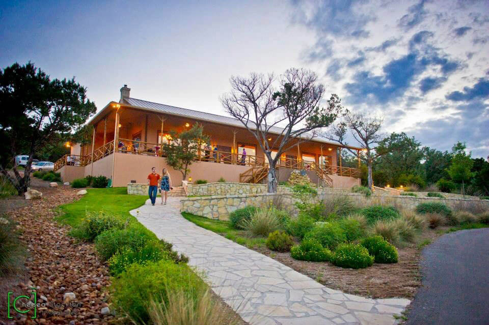 Scenic Springs: Hill Country Views, Rustic Elegance in Helotes TX