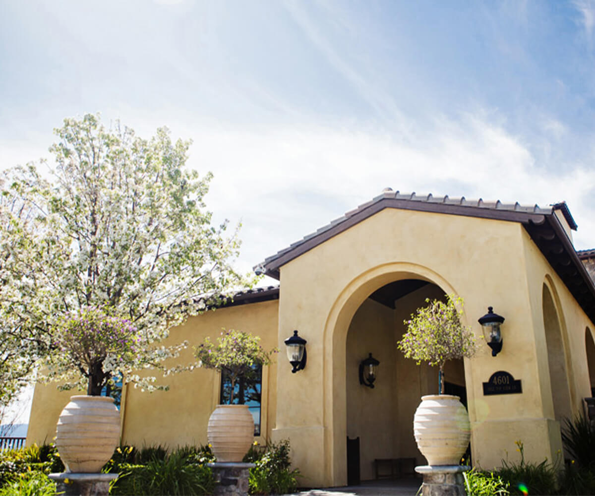 The Ranch at Silver Creek: Scenic Elegance in San Jose CA