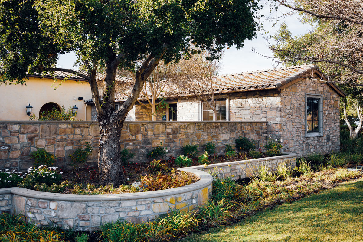 The Ranch at Silver Creek: Scenic Elegance in San Jose CA