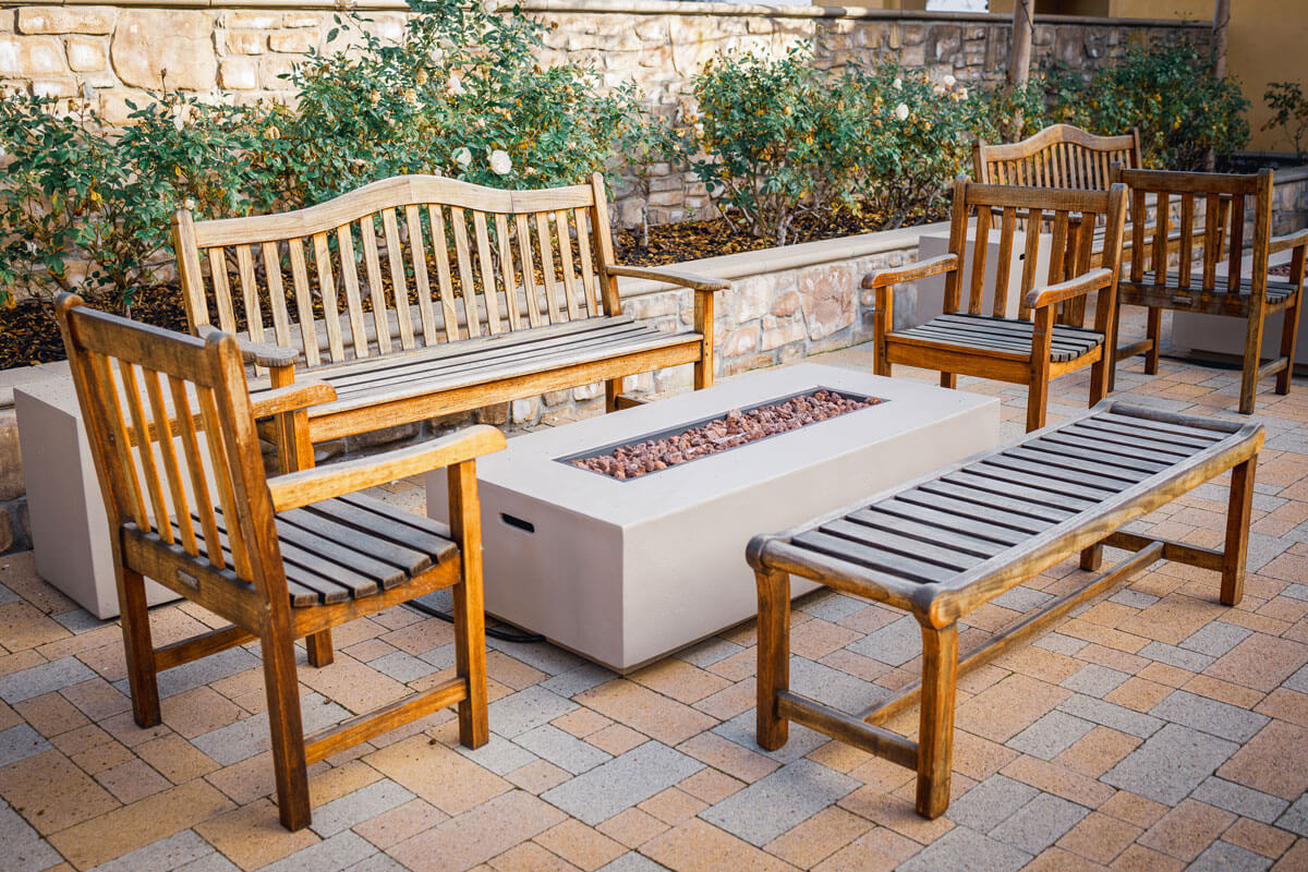 The Ranch at Silver Creek: Scenic Elegance in San Jose CA