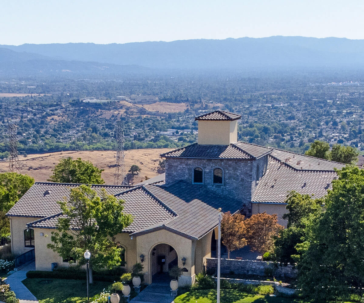 The Ranch at Silver Creek: Scenic Elegance in San Jose CA