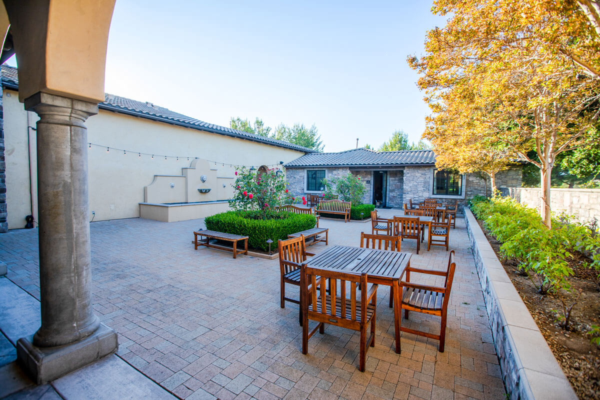 The Ranch at Silver Creek: Scenic Elegance in San Jose CA