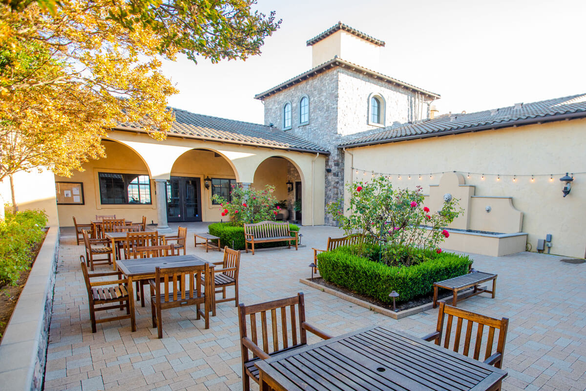The Ranch at Silver Creek: Scenic Elegance in San Jose CA