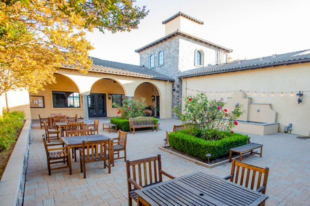 The Ranch at Silver Creek: Scenic Elegance in San Jose CA