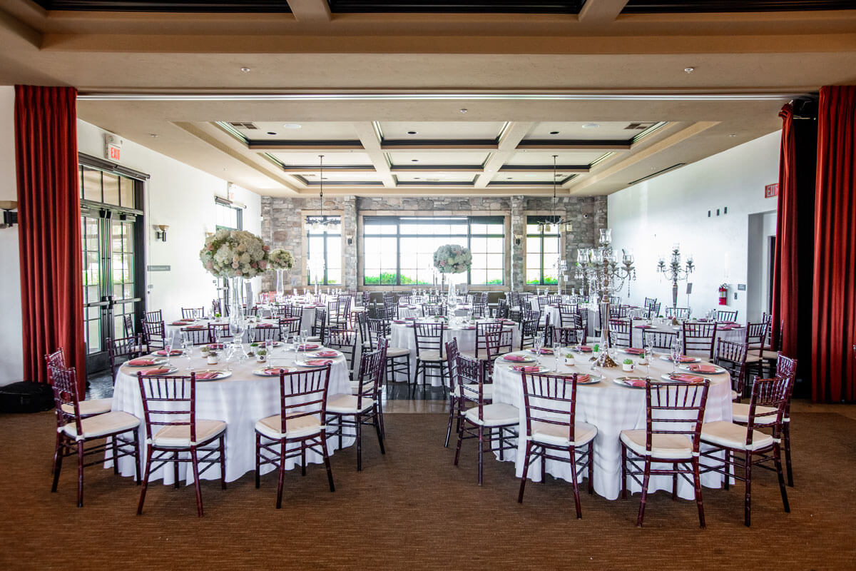The Ranch at Silver Creek by Wedgewood Events - Event Venue