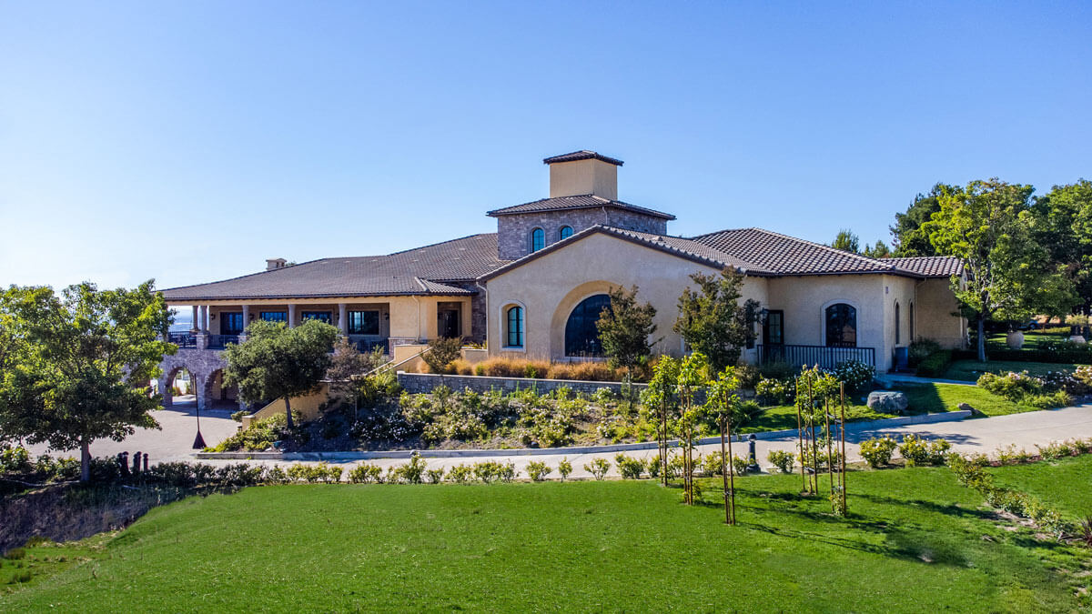 The Ranch at Silver Creek: Scenic Elegance in San Jose CA