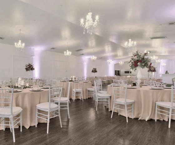 Tre Bella: Rustic Chic Venue in Downtown Mesa AZ
