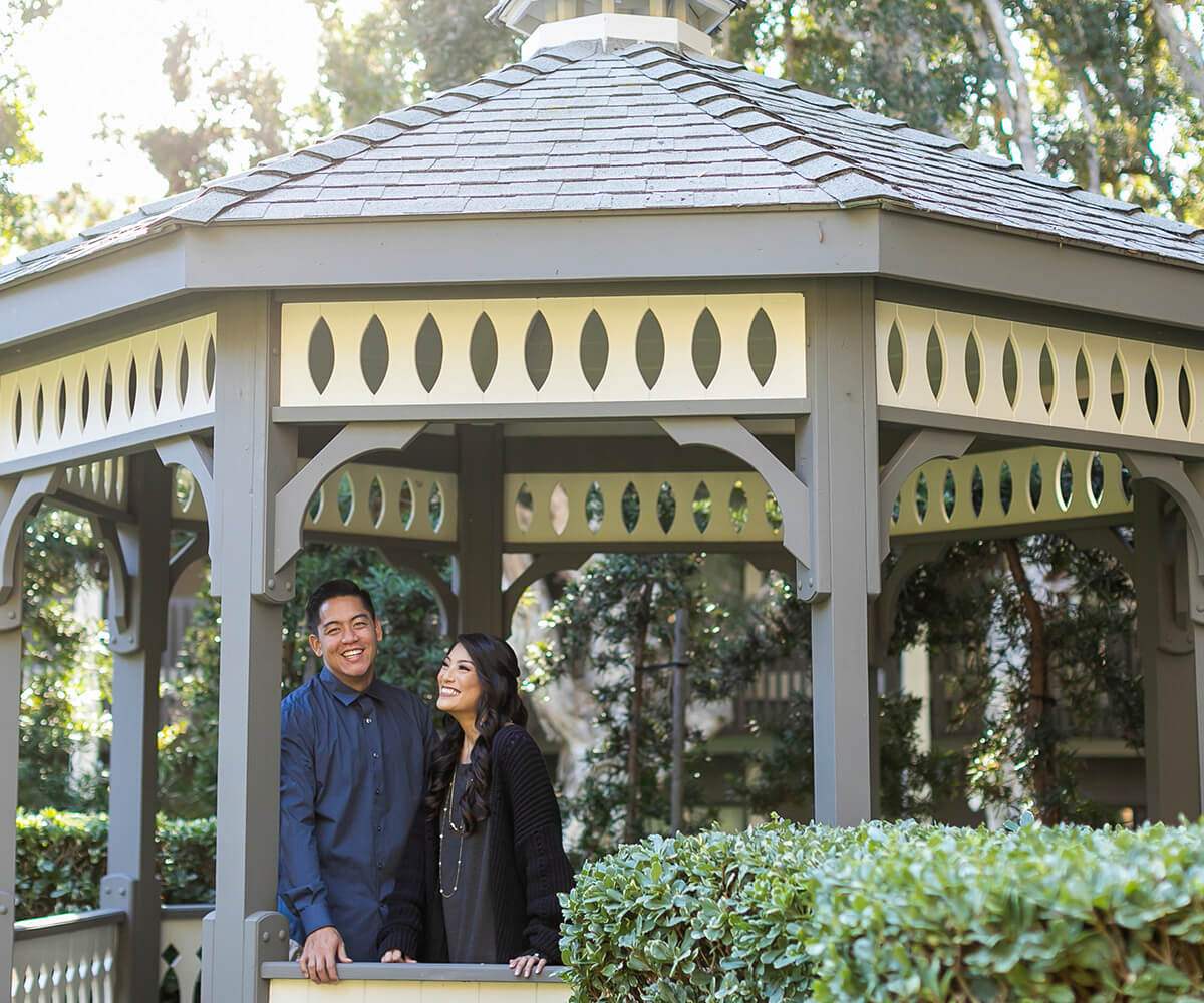 Carlsbad Windmill: Tradition Meets Modern Luxury in California