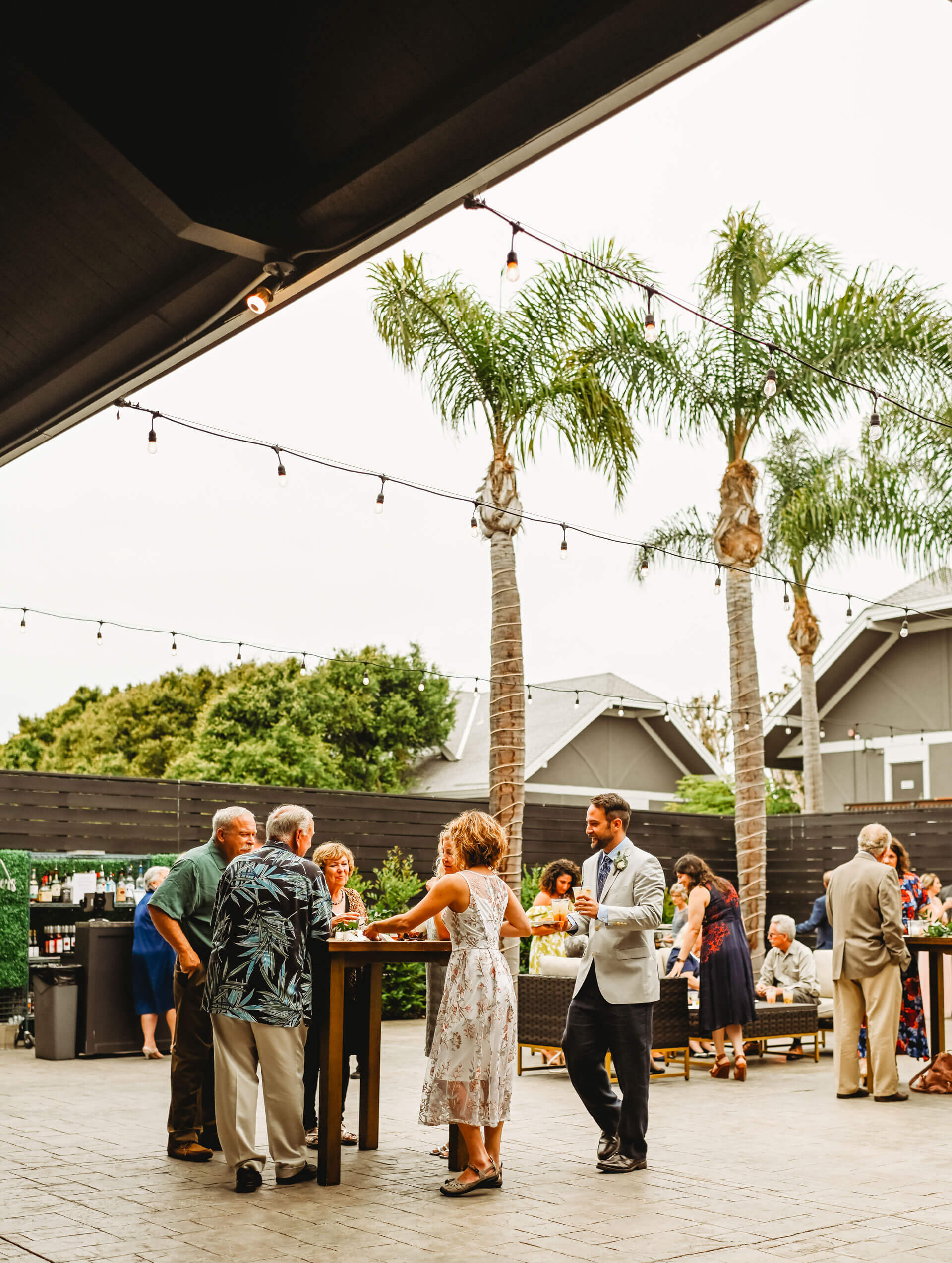 Carlsbad Windmill: Tradition Meets Modern Luxury in California