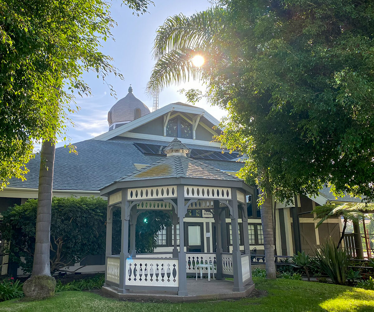 Carlsbad Windmill: Tradition Meets Modern Luxury in California