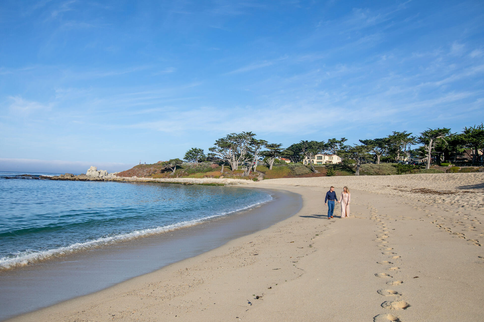 Carmel Fields by Wedgewood Events - Event Venue