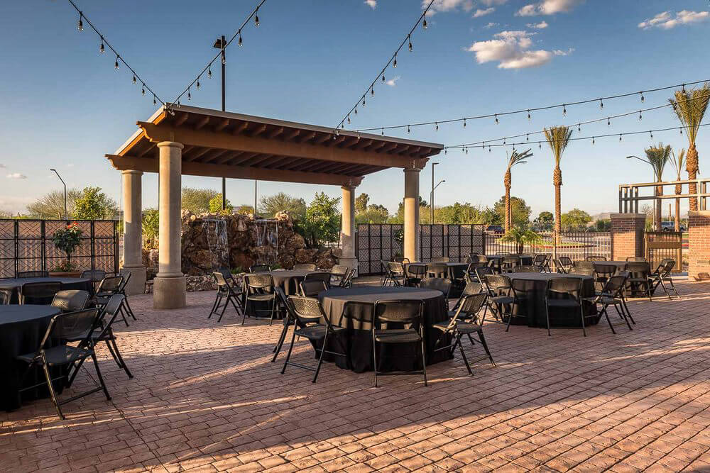 Colby Falls by Wedgewood Events - Event Venue