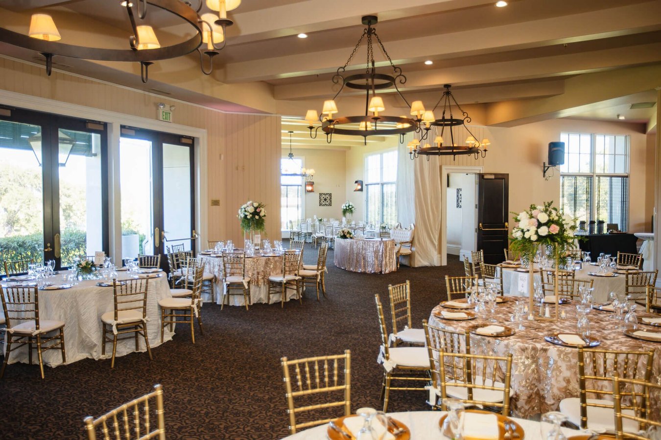 Eagle Ridge by Wedgewood Events - Event Venue