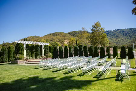 Eagle Ridge by Wedgewood Events - Event Venue
