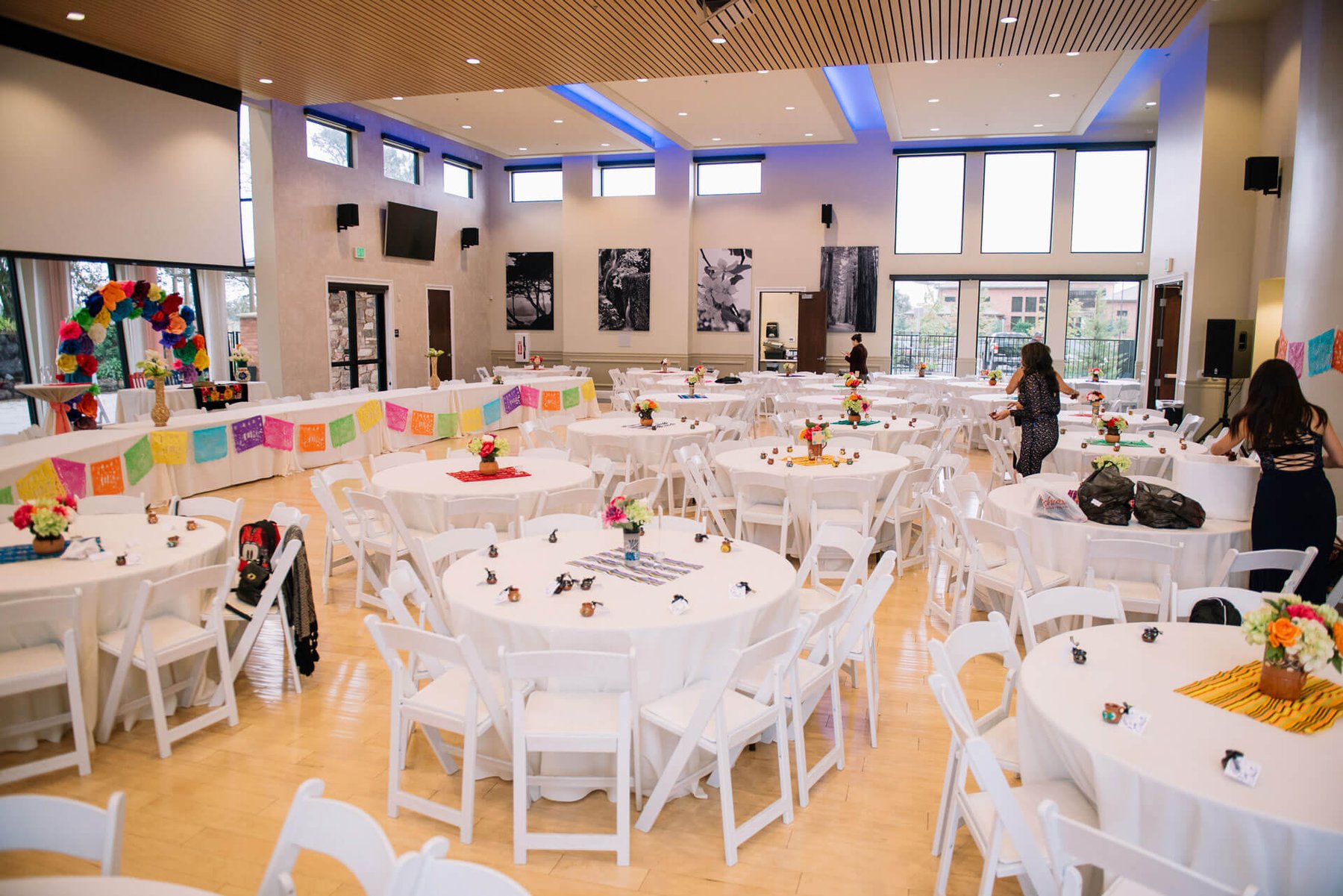 Evergreen Springs by Wedgewood Events - Event Venue