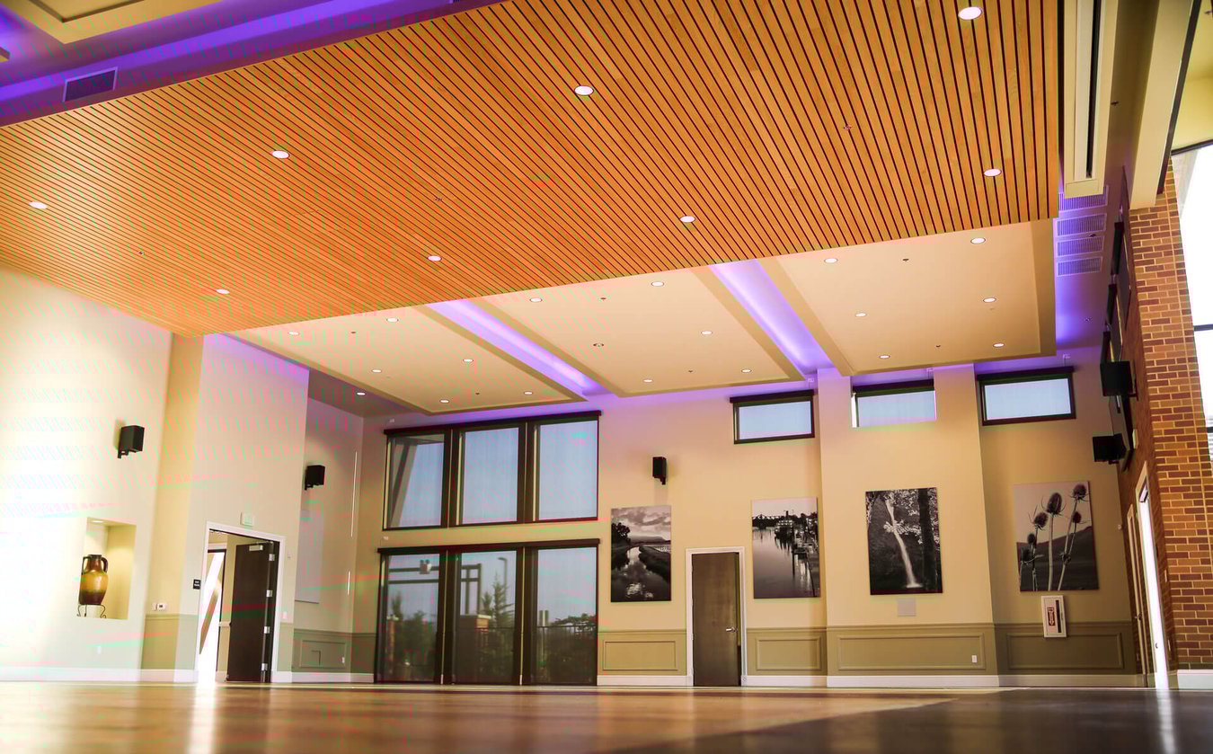 Evergreen Springs by Wedgewood Events - Event Venue