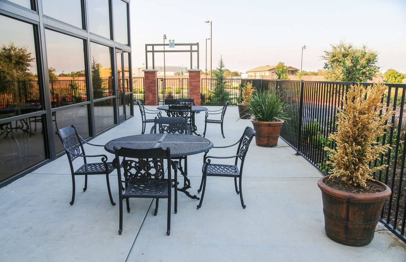 Evergreen Springs by Wedgewood Events - Event Venue