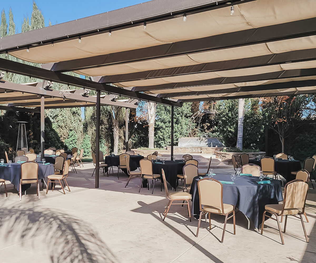 Fresno Fields: Central California's Picturesque Event Venue, CA