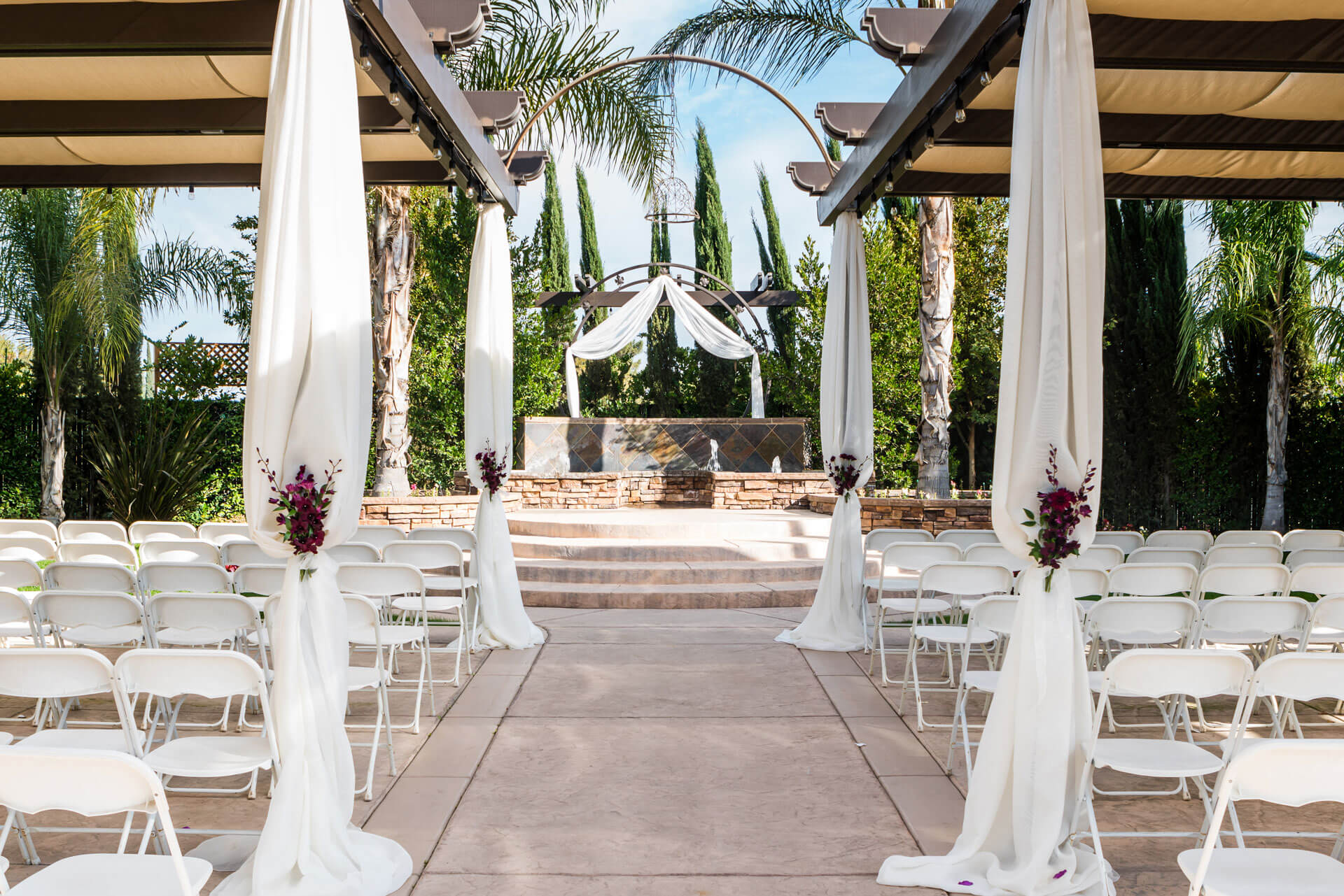 Fresno Fields: Central California's Picturesque Event Venue, CA