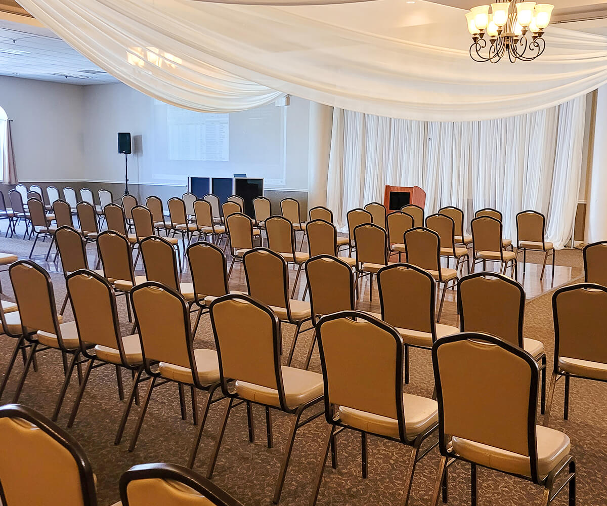 Fresno Fields: Central California's Picturesque Event Venue, CA