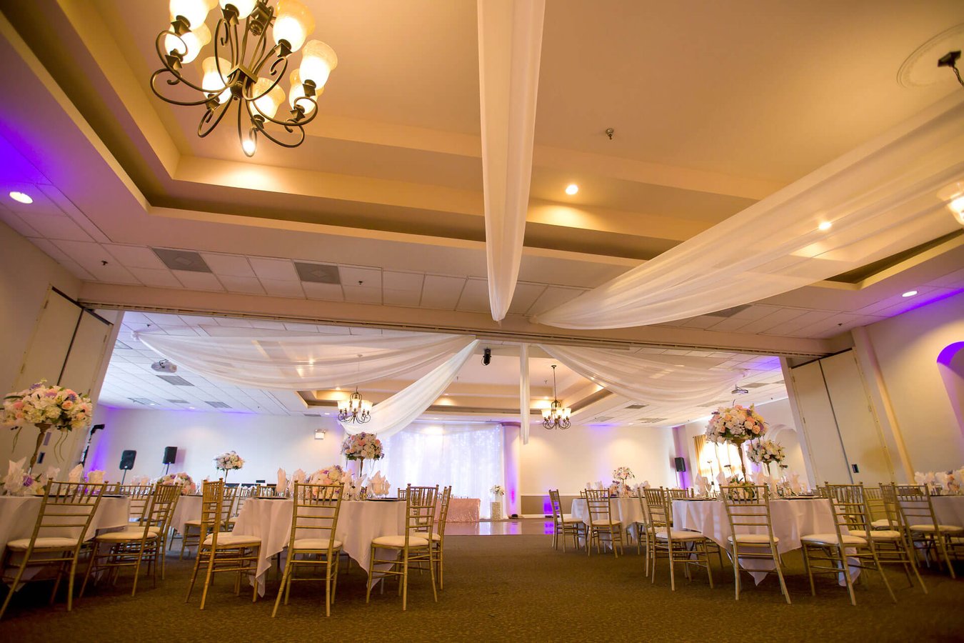 Fresno Fields: Central California's Picturesque Event Venue, CA