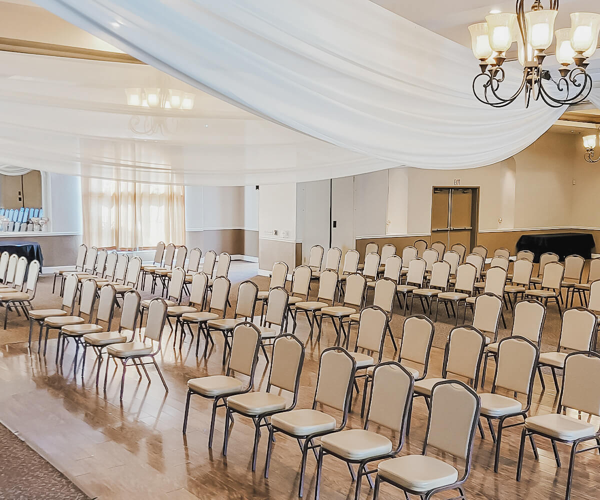 Fresno Fields: Central California's Picturesque Event Venue, CA