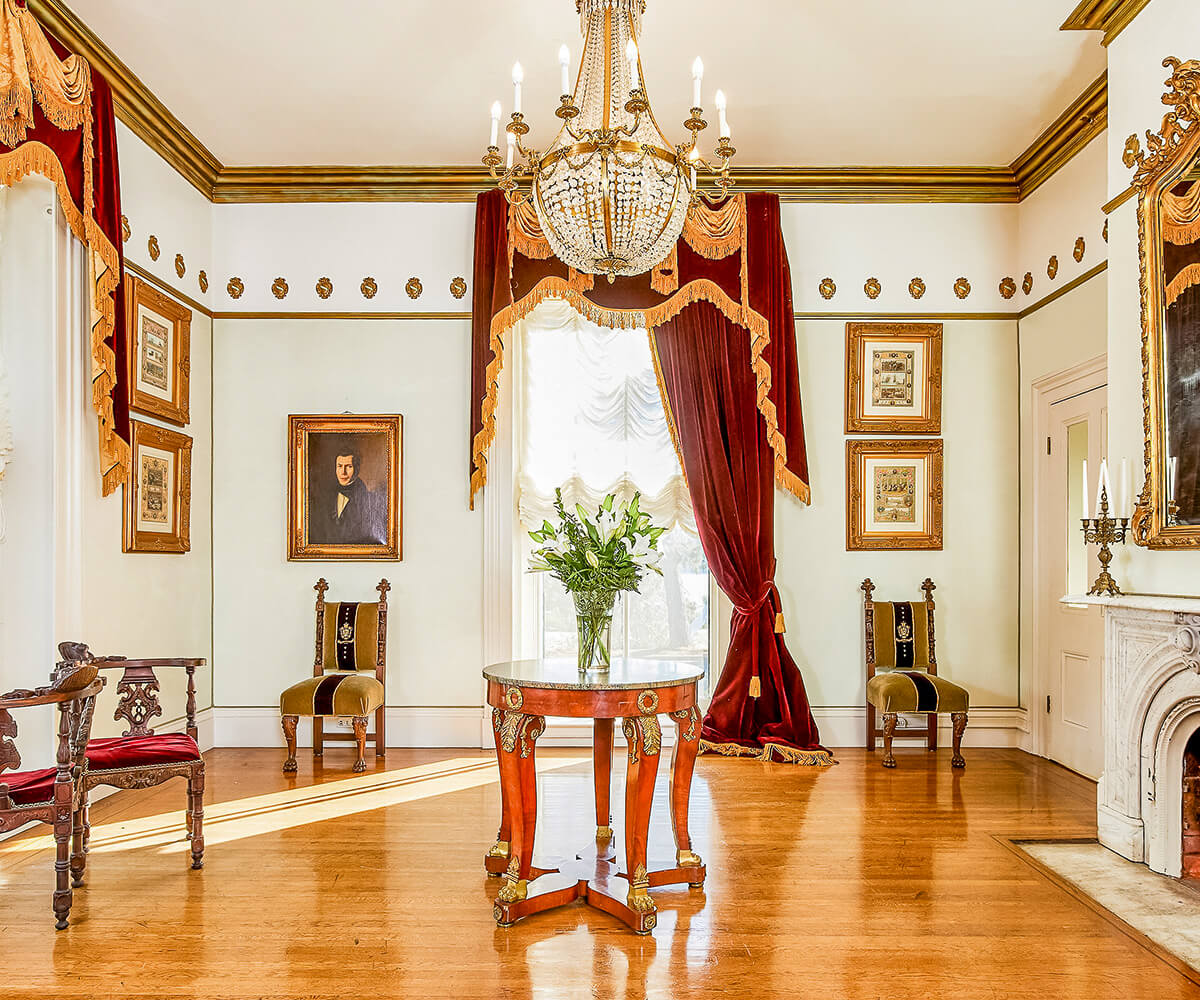 Jefferson Street Mansion: Bay Area's Premier Event Venue, CA