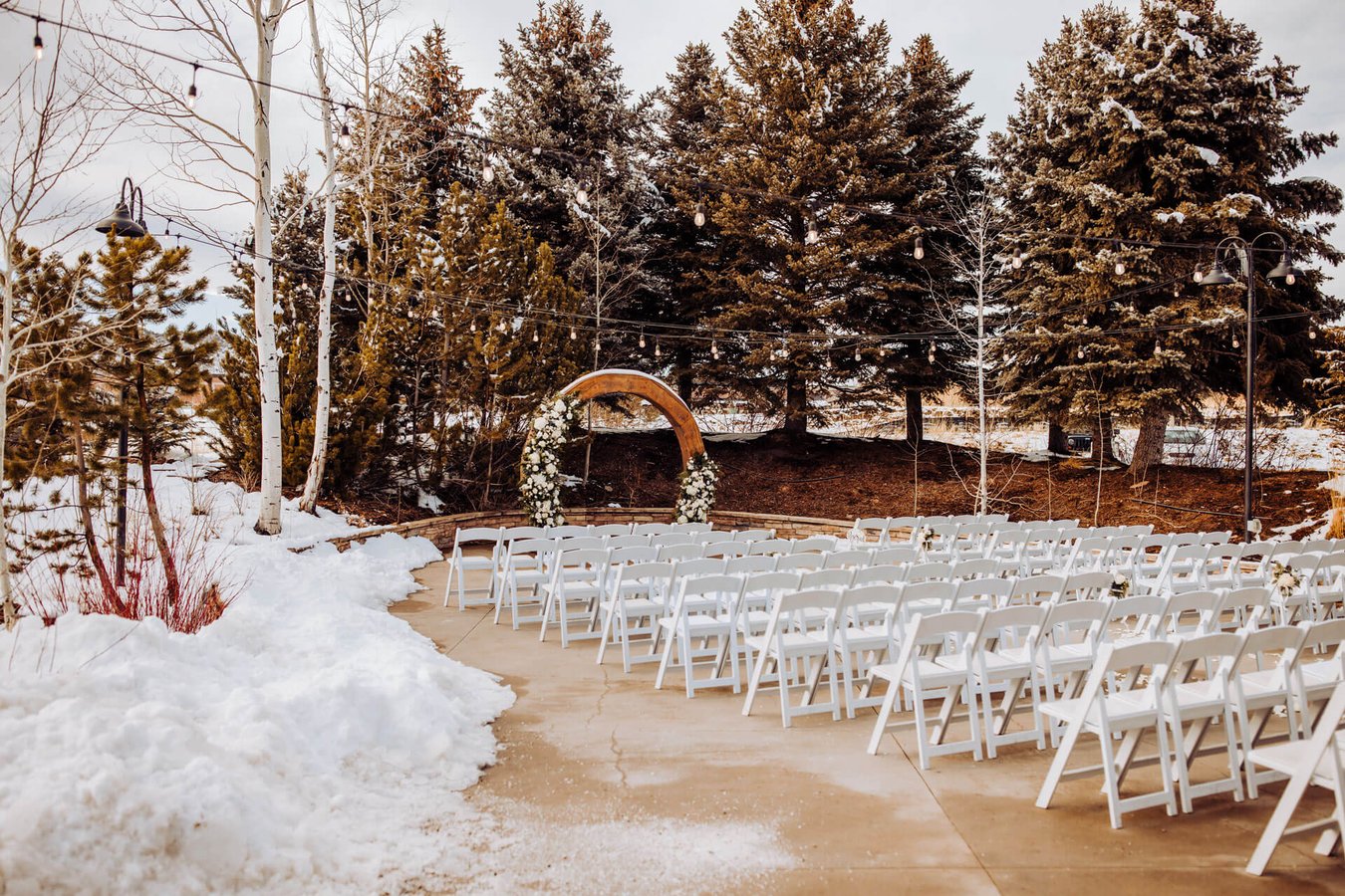 Ken Caryl Vista: Rocky Mountain Views, Littleton CO