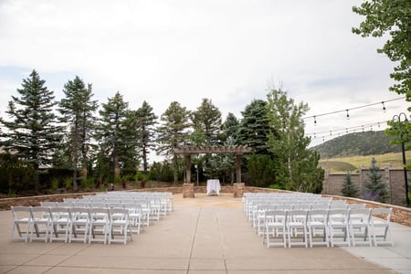 Ken Caryl Vista: Rocky Mountain Views, Littleton CO