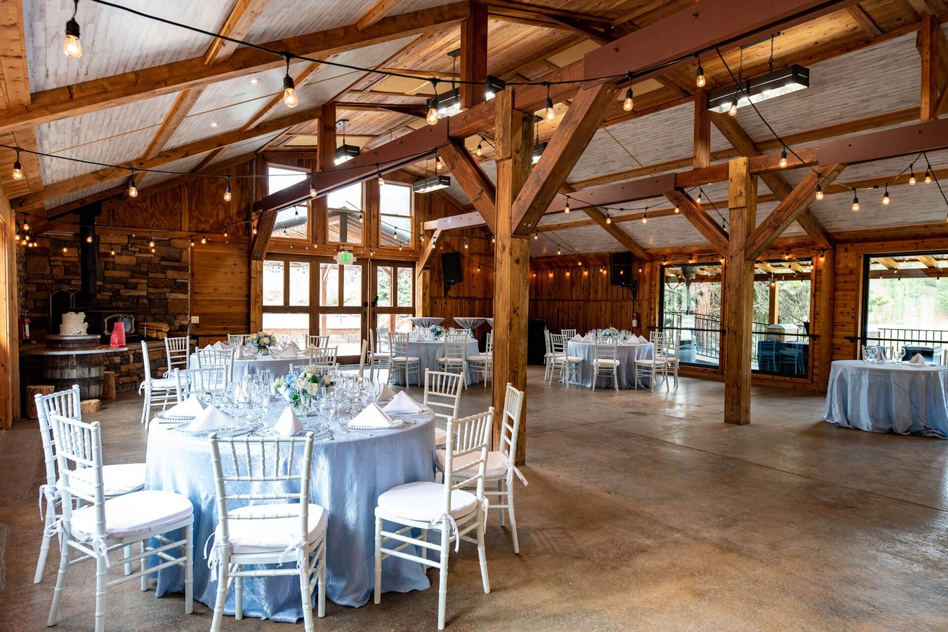 Mountain View Ranch by Wedgewood Events - Event Venue