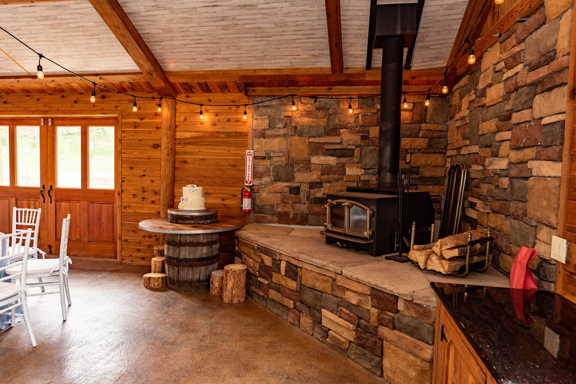 Mountain View Ranch by Wedgewood Events - Event Venue