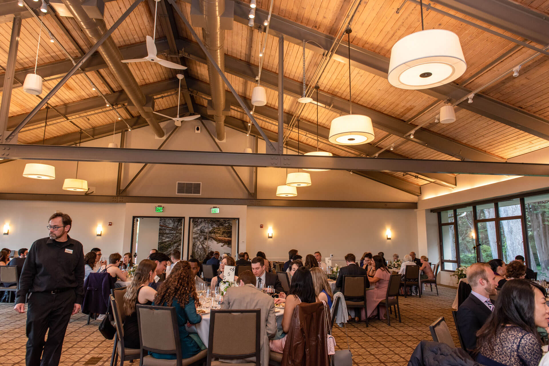 Officers' Club by Wedgewood Events - Event Venue