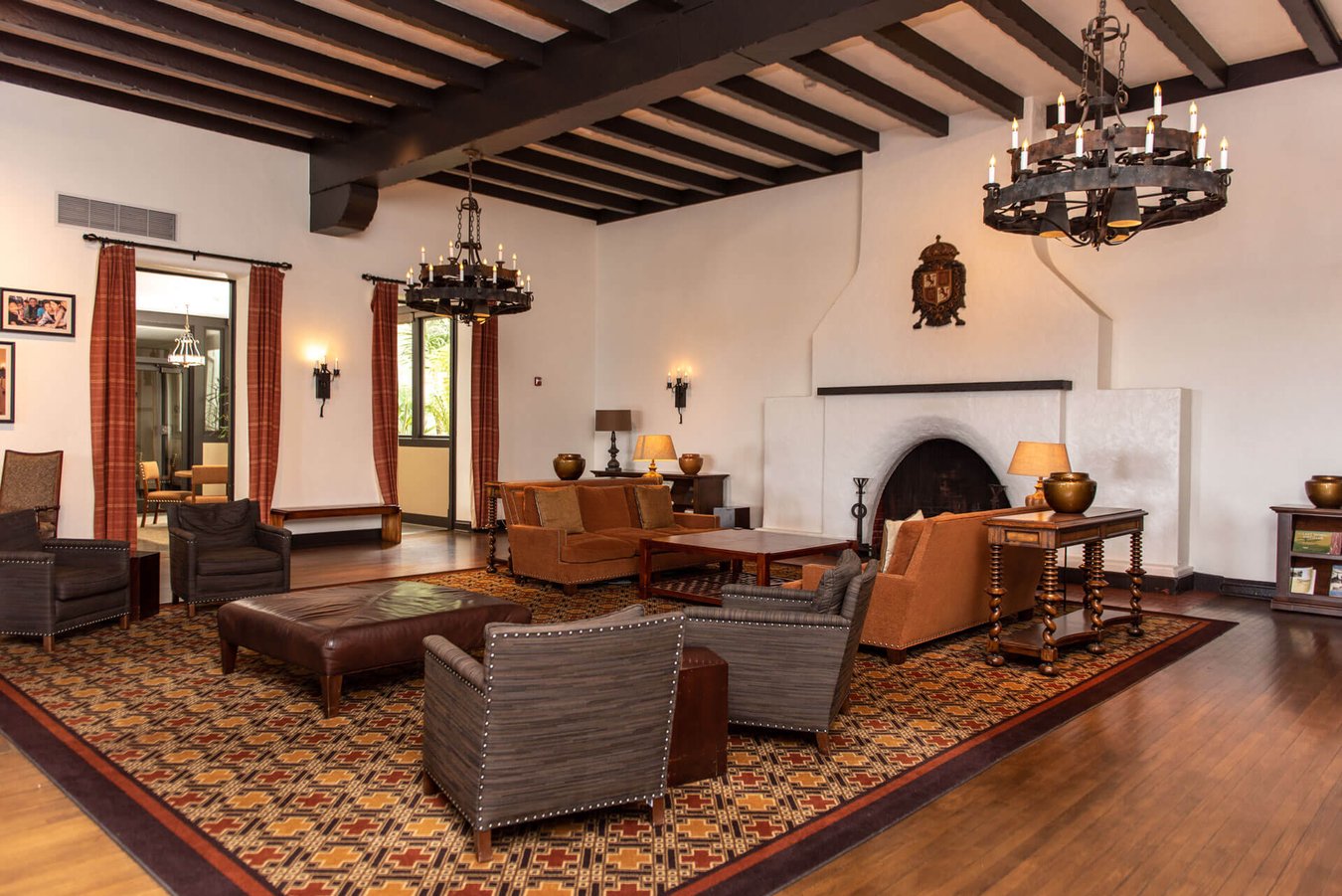 Officers' Club by Wedgewood Events - Event Venue