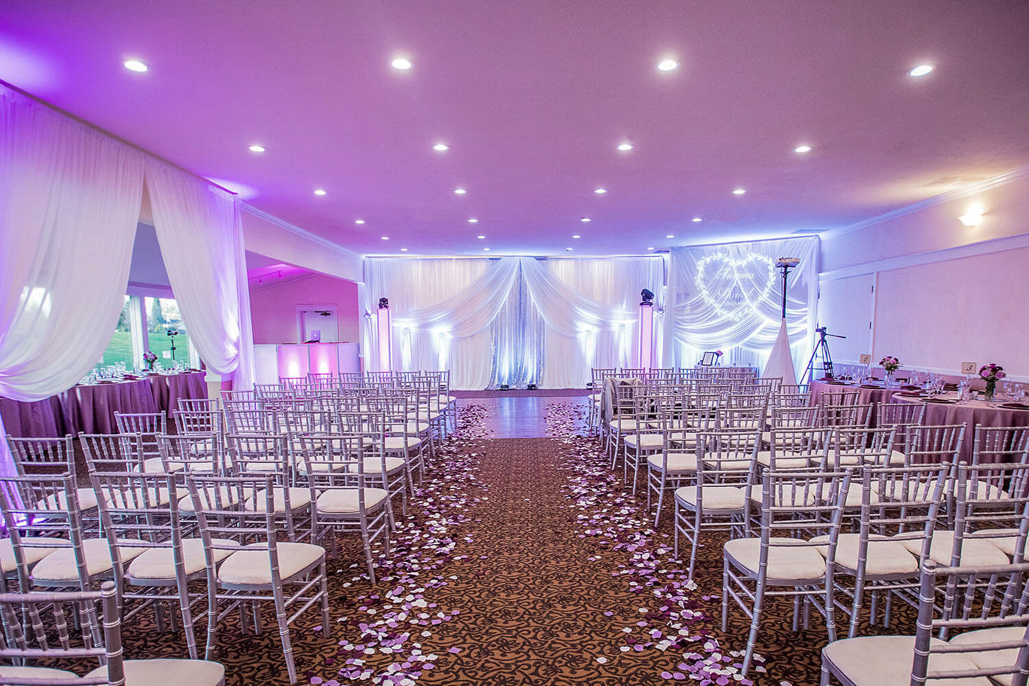 San Ramon Waters by Wedgewood Events - Event Venue