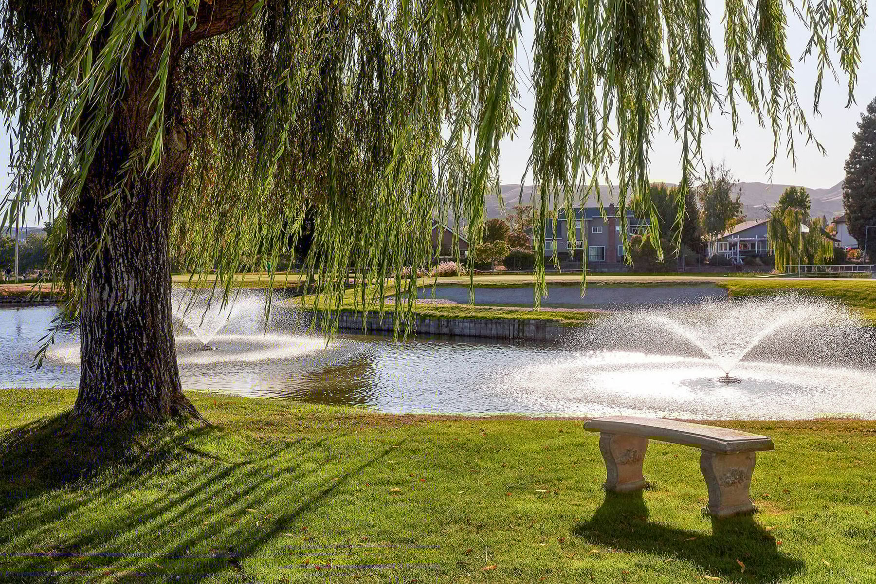 San Ramon Waters: Serene Bay Area Venue for Your Special Event CA
