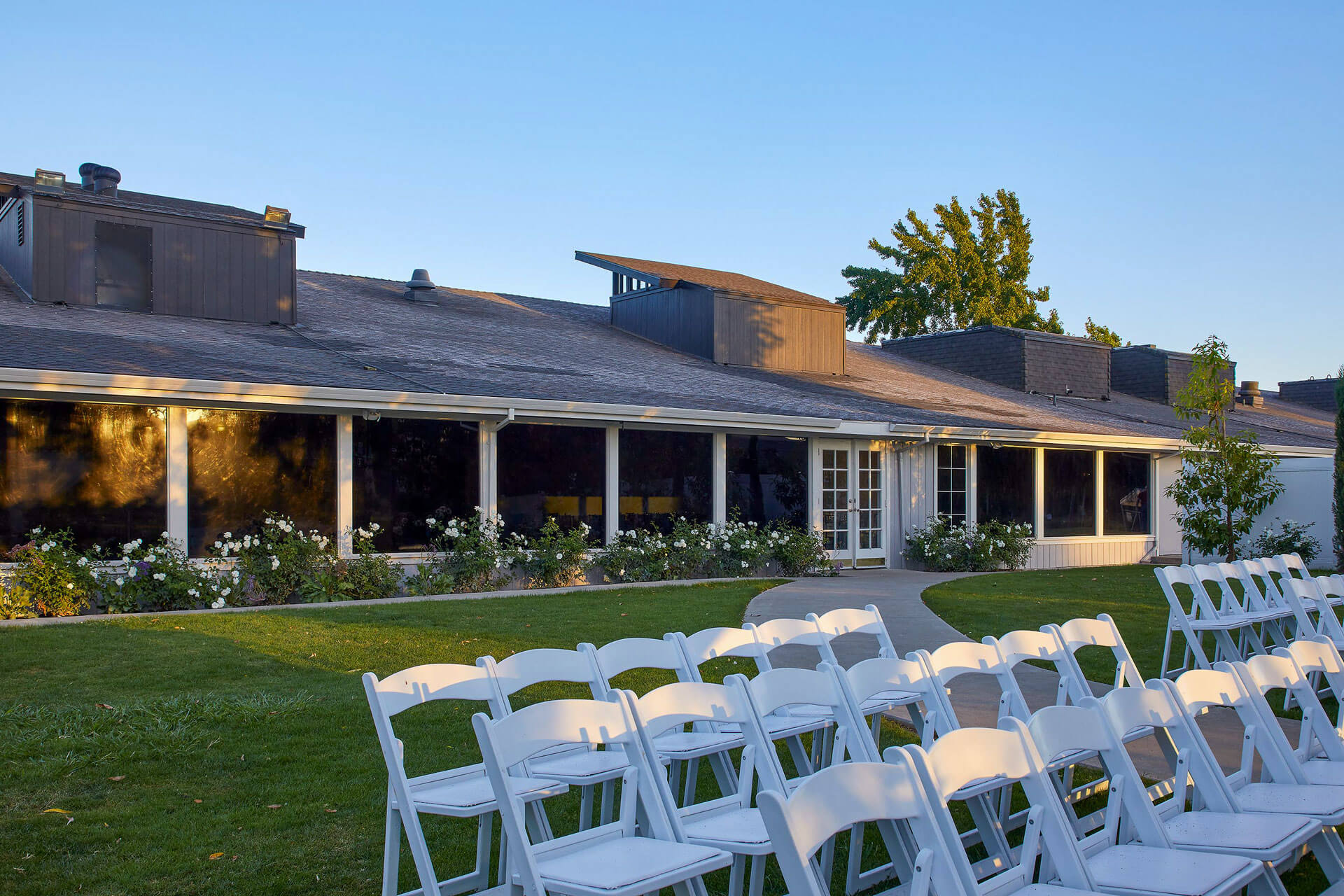 San Ramon Waters: Serene Bay Area Venue for Your Special Event CA