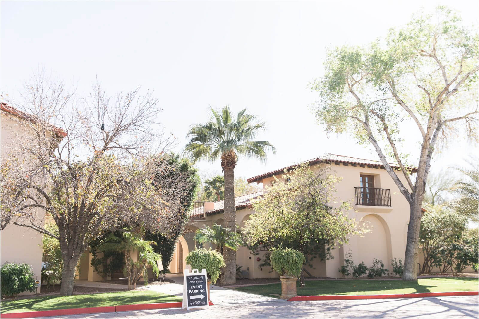 Secret Garden: Historic Charm and Lush Gardens in Phoenix AZ