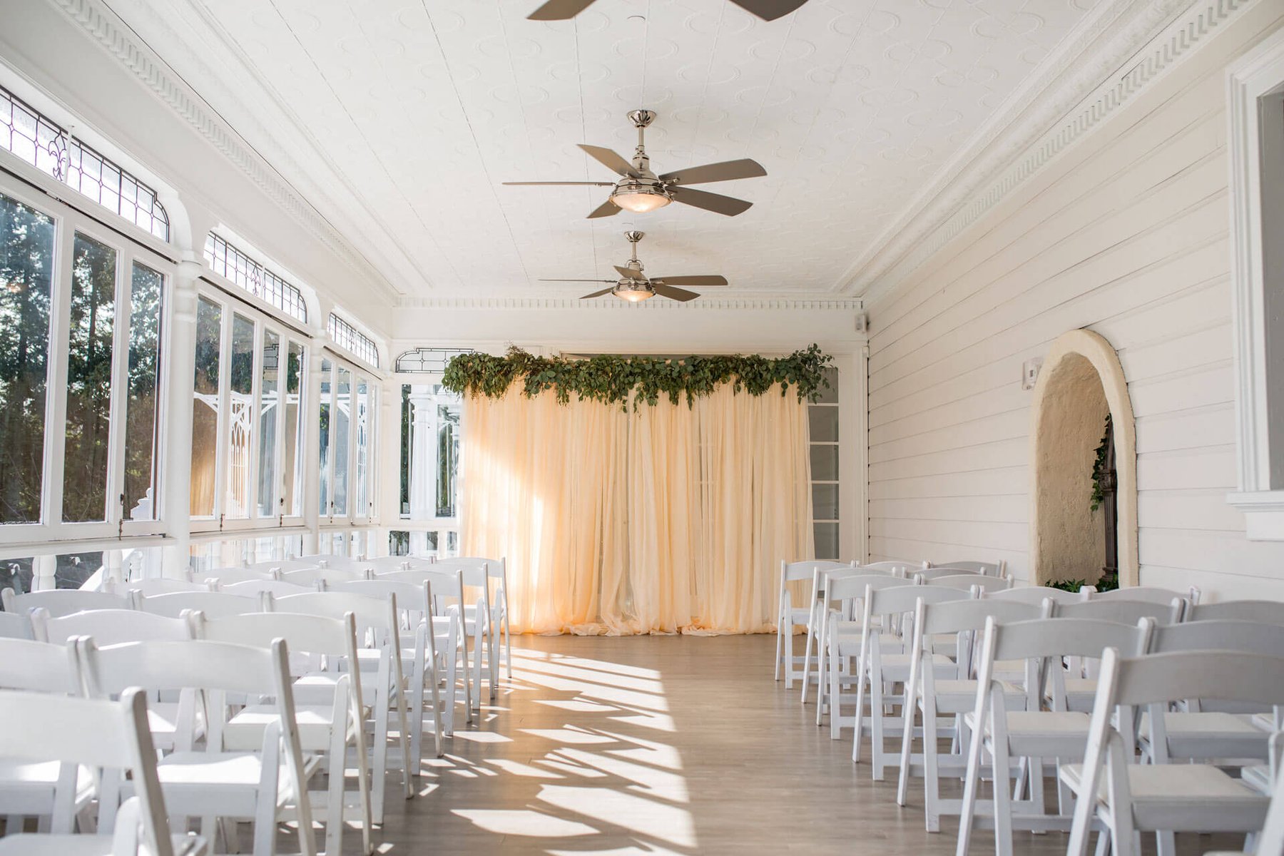 Sequoia Mansion: Vintage Charm Meets Modern Flair in Placerville, CA