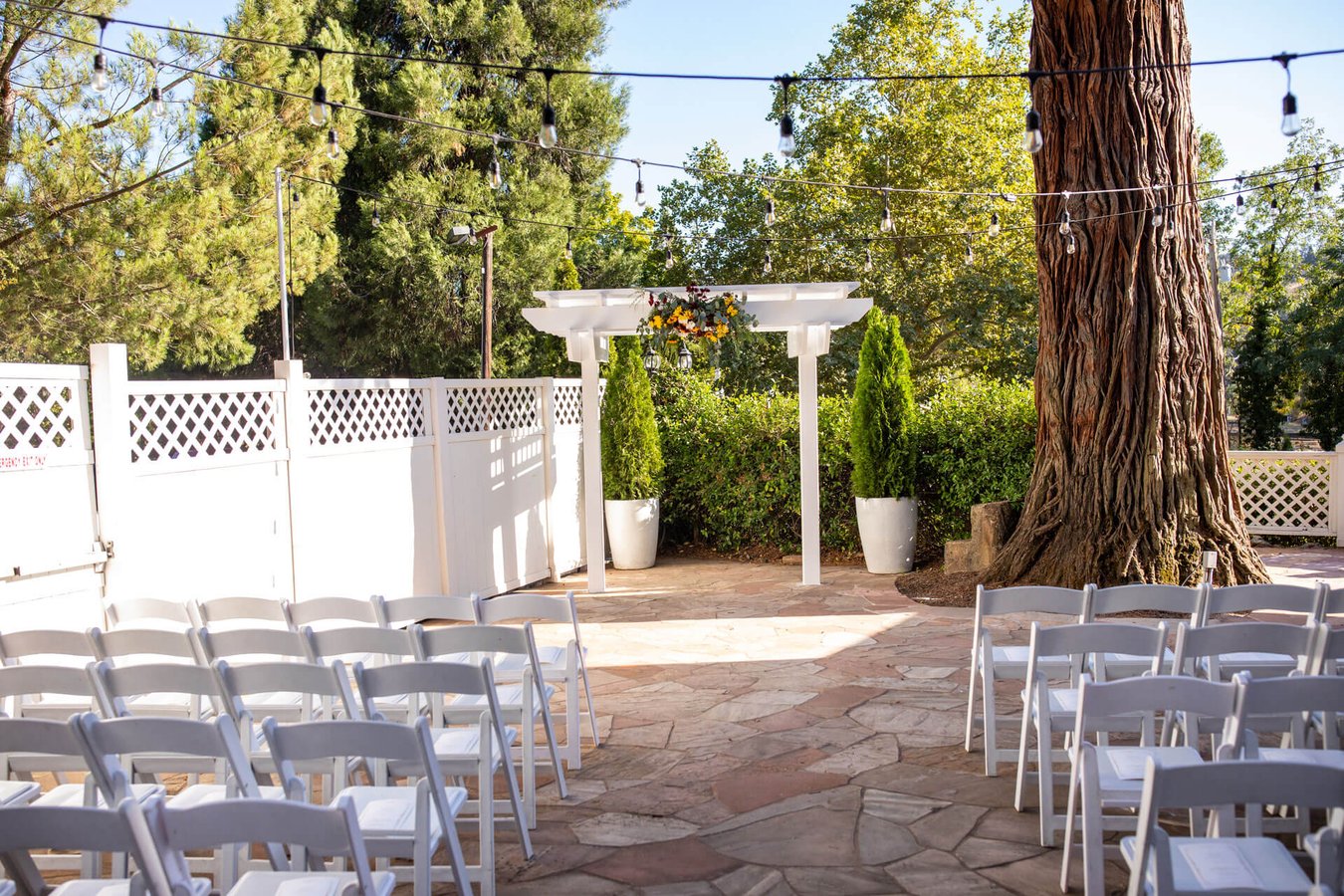 Sequoia Mansion: Vintage Charm Meets Modern Flair in Placerville, CA