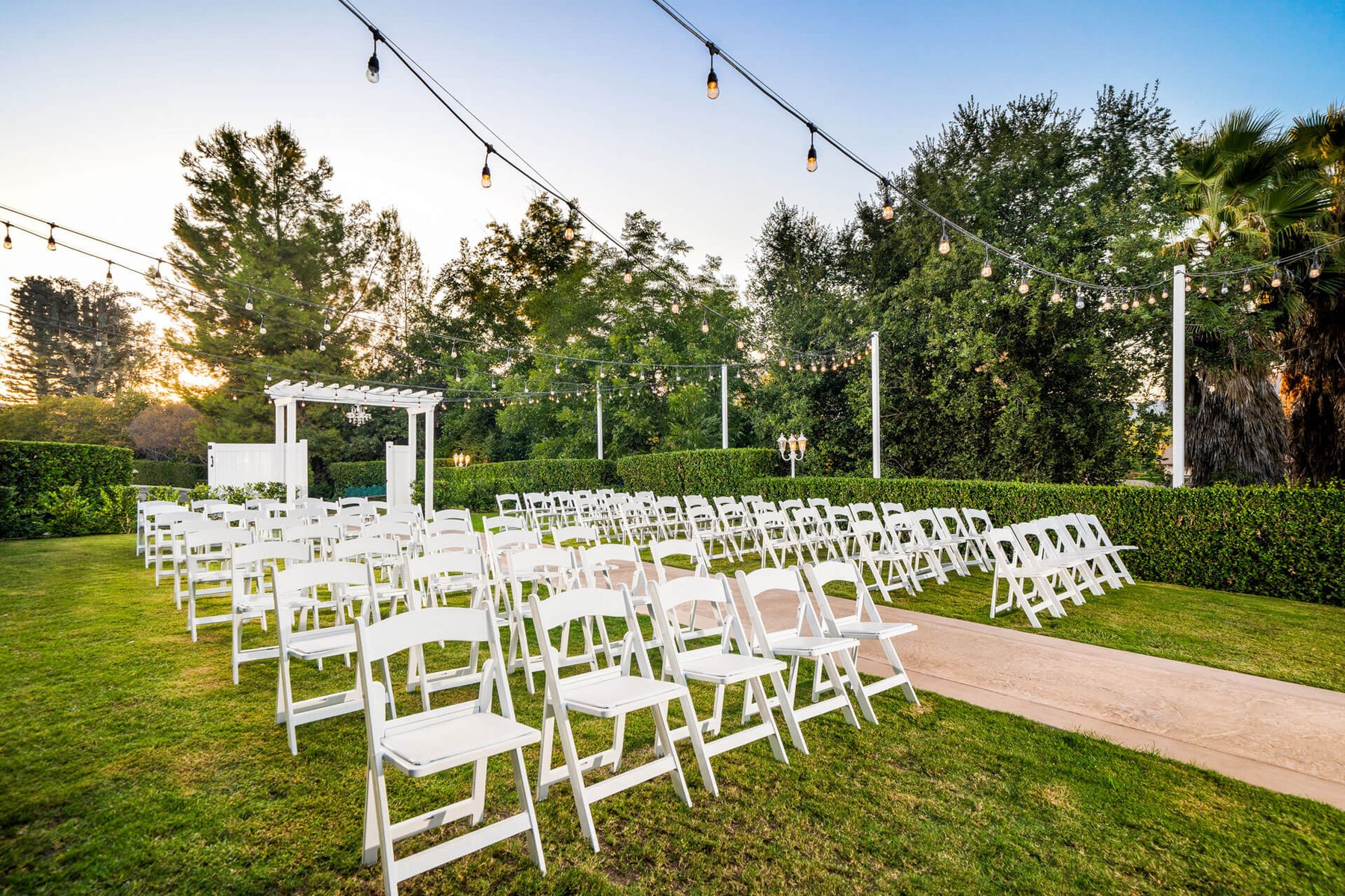 Sierra La Verne: Stunning Views, Event Spaces in La Verne, CA
