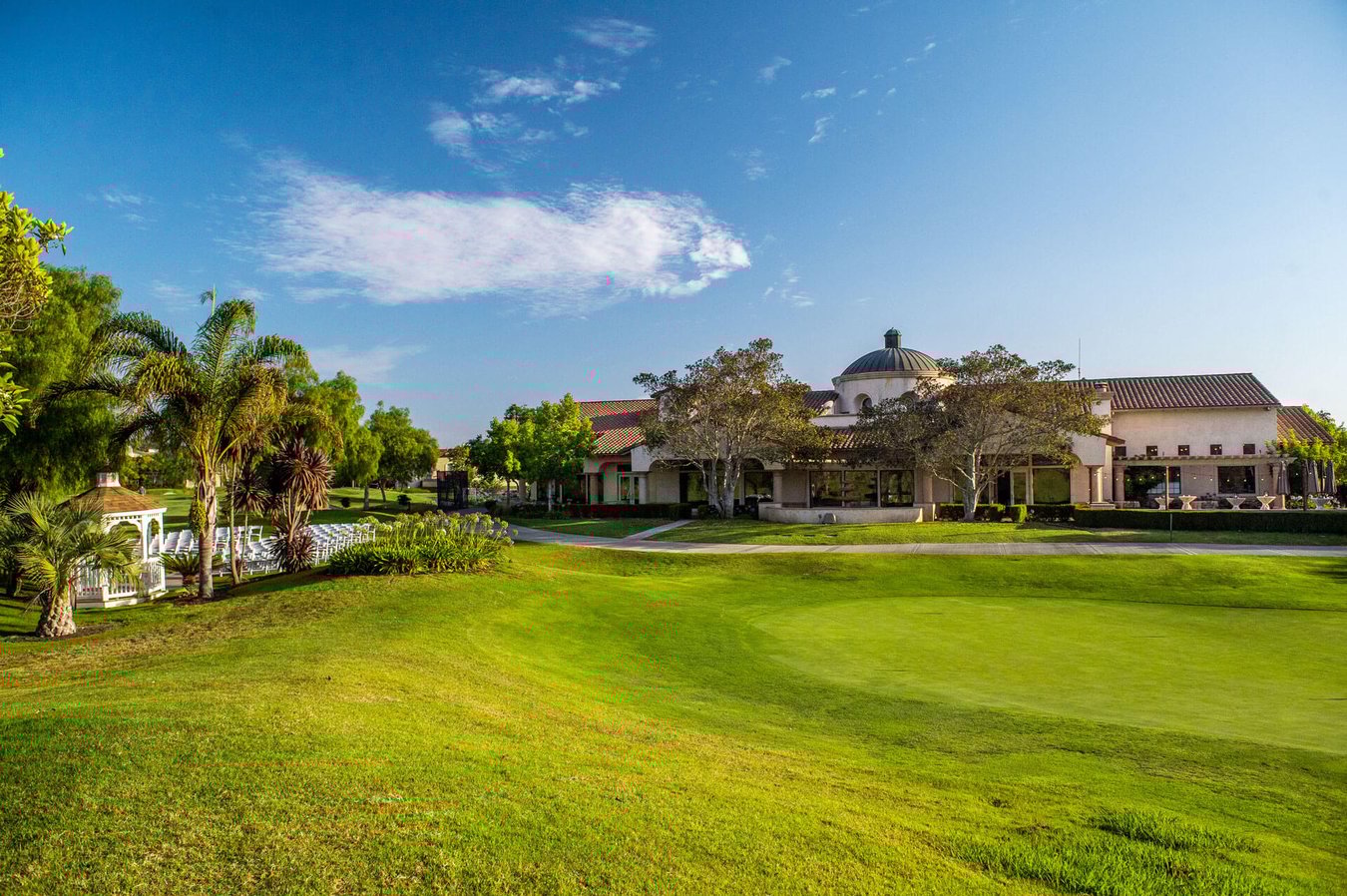 Sterling Hills by Wedgewood Events - Event Venue