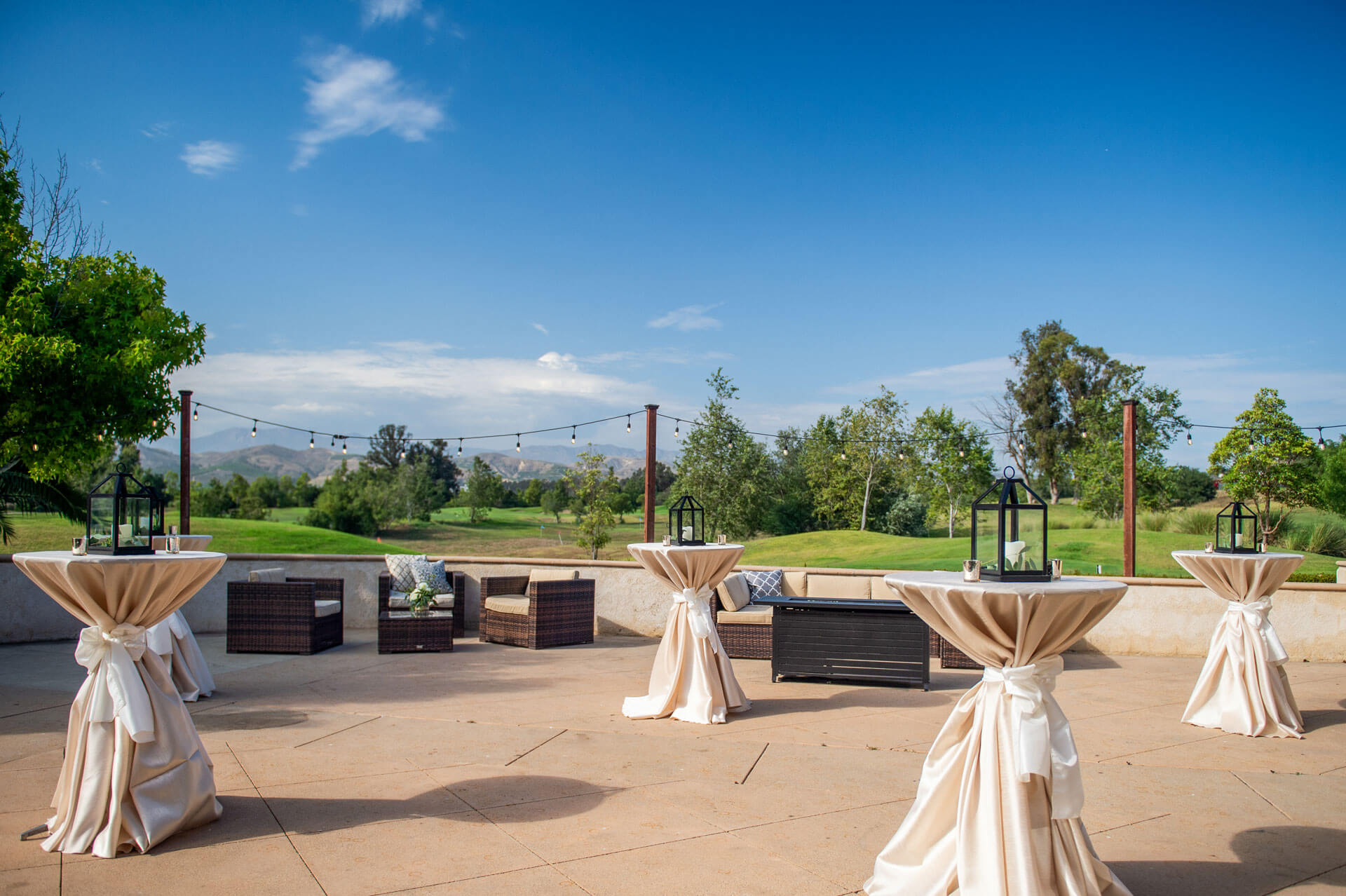 Sterling Hills by Wedgewood Events - Event Venue