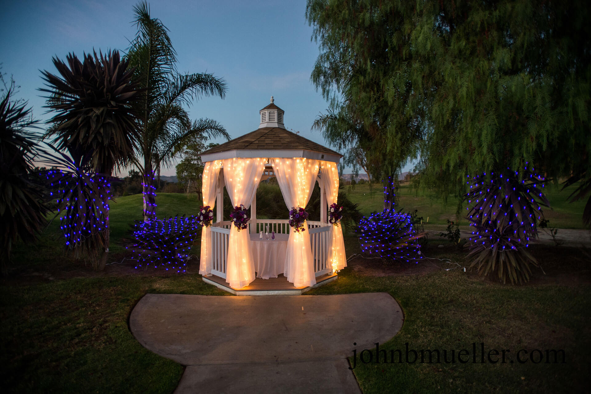 Sterling Hills by Wedgewood Events - Event Venue