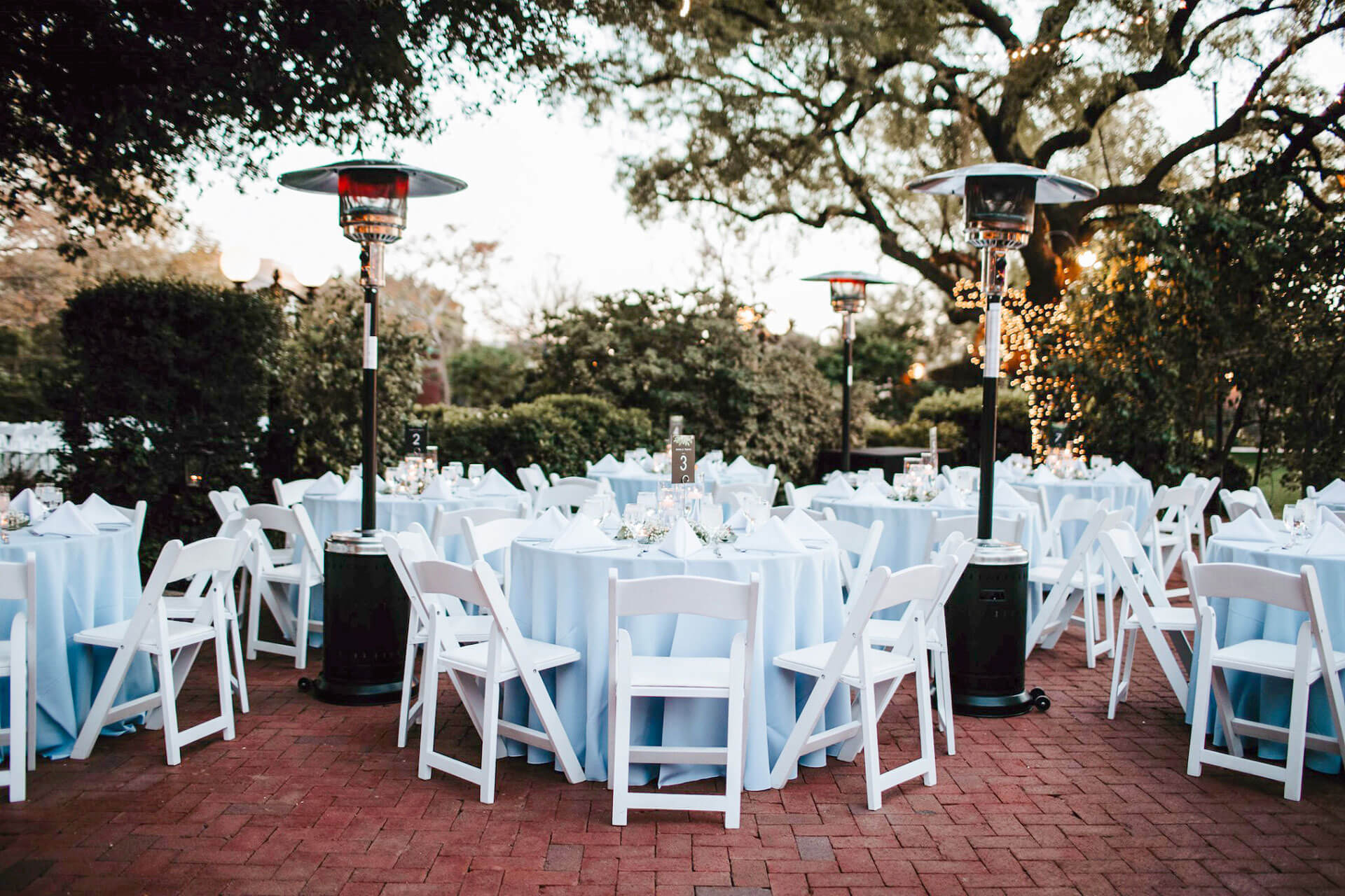 Stonebridge Manor: English-Garden Oasis in Mesa AZ