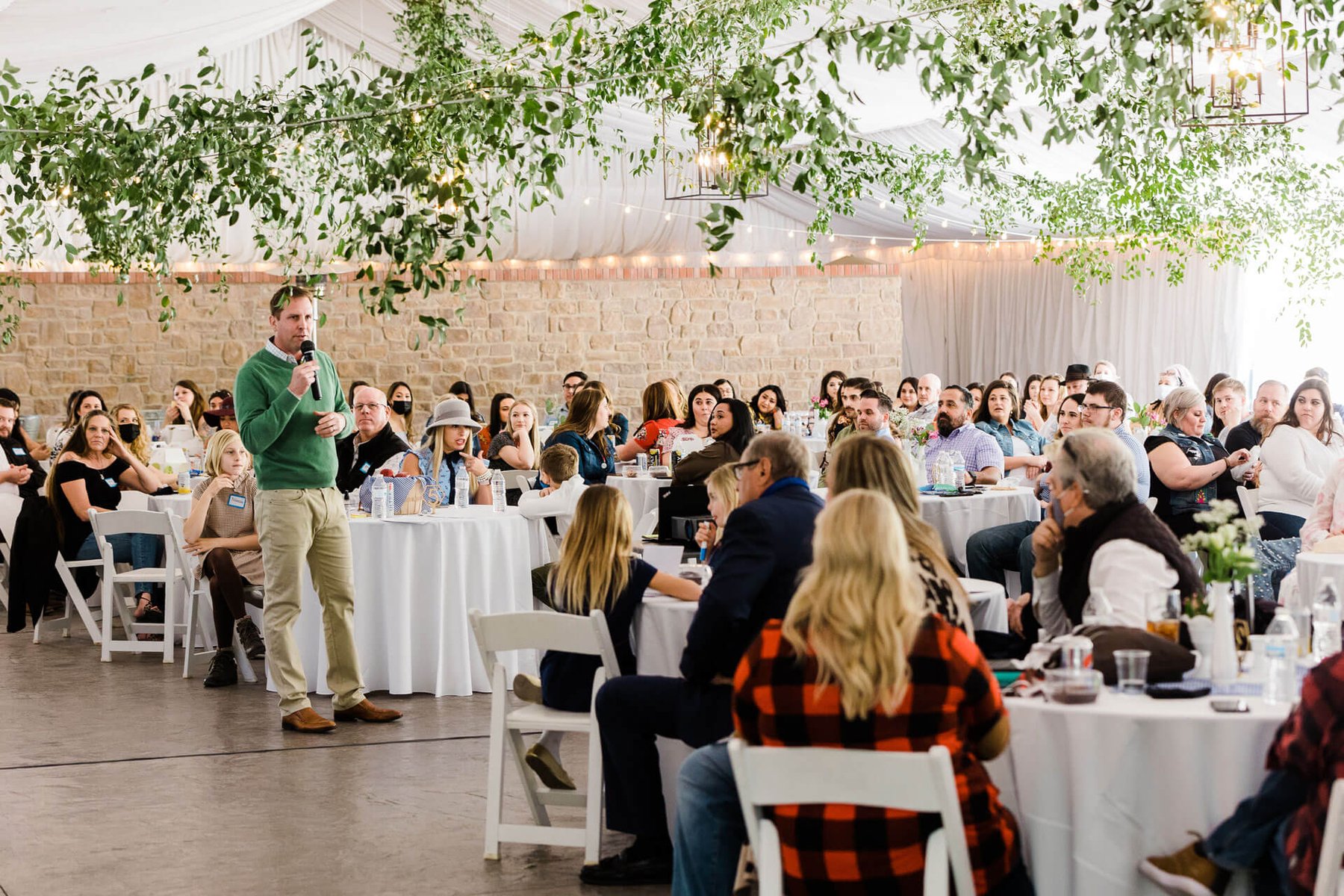 Stonebridge Manor by Wedgewood Events - Event Venue